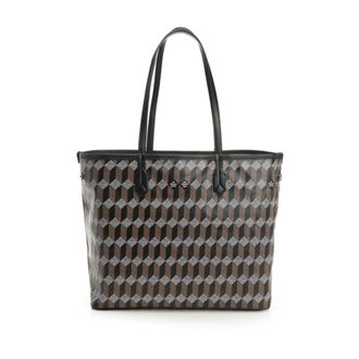 Au D&eacute;part Femme, Sacs, Noir, Taille: ONE Size N&deg; 47 Tote Bag