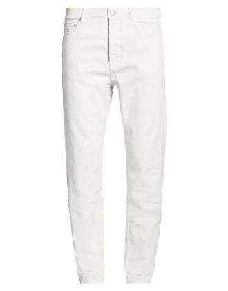 Brunello Cucinelli HOSEN & R&Ouml;CKE - Jeanshosen auf YOOX.COM