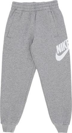 Nike Fleece Trainingshose - - Sport - Herren - Grau - XS