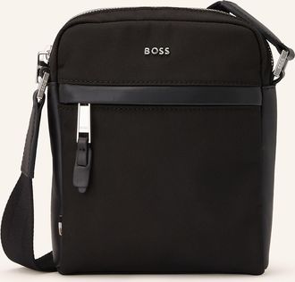 HUGO BOSS Umhängetasche Highway schwarz