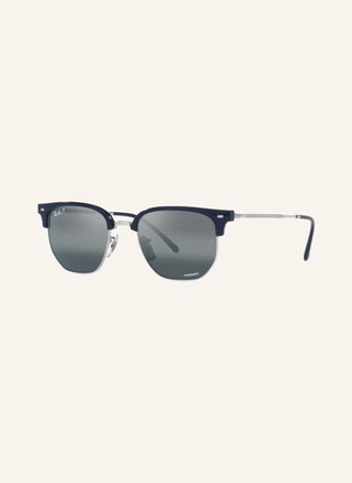 Ray-Ban Sonnenbrille rb4416 blau