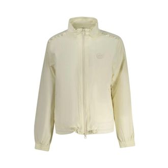 North Sails Long Sleeve Jacket - - Jackets - Damen - Wei&szlig; - XS