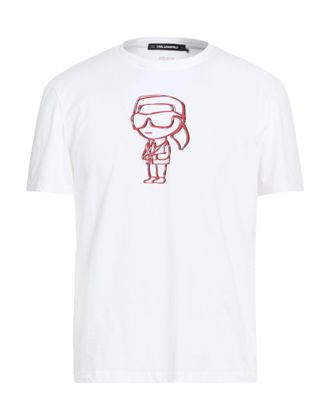 Karl Lagerfeld TOPS - T-shirts auf YOOX.COM