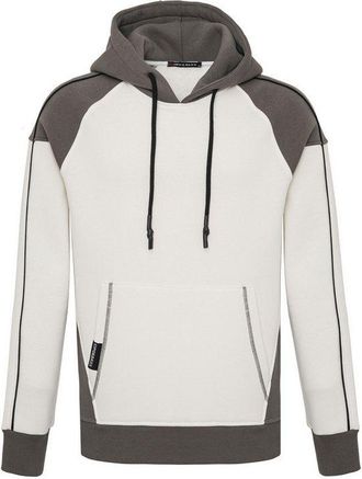 Cipo & Baxx Sweatshirt CL591 (1-tlg) mit Kapuze