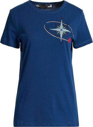 Love Moschino TOPS - T-shirts auf YOOX.COM