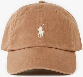 Polo Ralph Lauren Casquette &agrave; logo