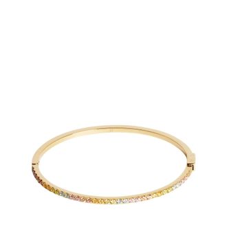 Coeur de Lion Armband - Eternal Love Armreif - Gr. 19 - in Mehrfarbig - f&uuml;r Damen