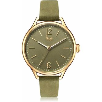 Ice Watch Damen, Accessories, Gr&uuml;n, ONE SIZEGr&ouml;&szlig;e