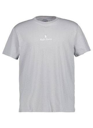 Polo Ralph Lauren Herren T-Shirt grau Classic Fit