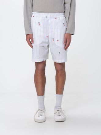 Jacquemus Shorts JACQUEMUS Herren Farbe Wei&szlig;