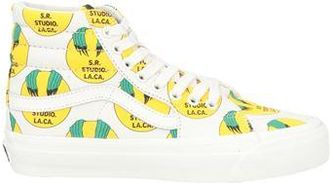 Vans CHAUSSURES - Sneakers sur YOOX.COM