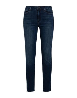 Mother HOSEN & R&Ouml;CKE - Jeanshosen auf YOOX.COM