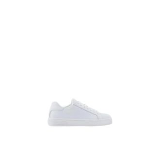 A|X Armani Exchange Wei&szlig;e Sneakers f&uuml;r Frauen - - Shoes - Damen - Wei&szlig; - 45 EU
