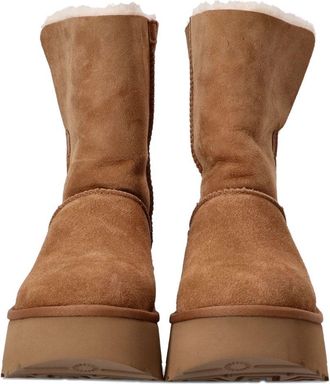 UGG Esmee Boot - Camel