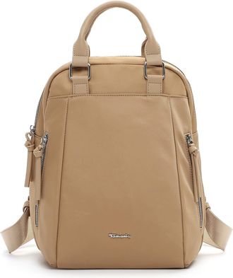Tamaris Giuseppa City Backpack M Sand