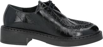 Frau SCHUHE - Schn&uuml;rschuhe auf YOOX.COM