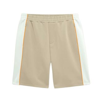 Gertrude Homme, Shorts, Beige, Taille: S Dario Short