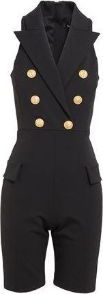 Balmain COMBINAISONS - Combinaisons courtes sur YOOX.COM