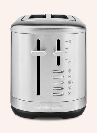KitchenAid Kitchenaid Toaster 5Kmt2109 silber