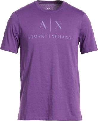 A|X Armani Exchange TOPS - T-shirts auf YOOX.COM
