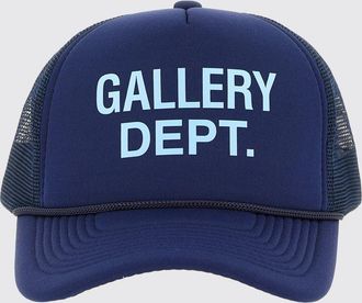 Gallery Dept. Hut Herren Farbe Blau