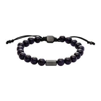 Fossil Necklaces - - Accessories - Herren - Grau - ONE SIZE