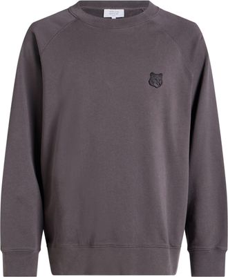 Maison Kitsun&eacute; TOPS - Sweatshirts auf YOOX.COM
