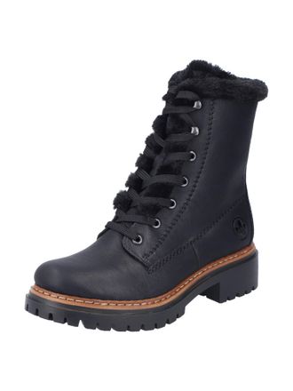 Rieker Schnürstiefelette