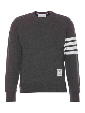 Thom Browne Sweat-Shirts - Gris