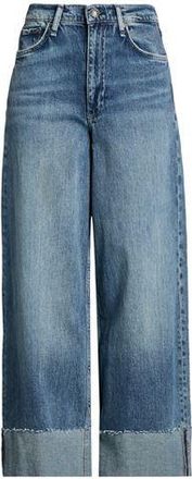 Rag & Bone BAS - Pantalons en jean sur YOOX.COM
