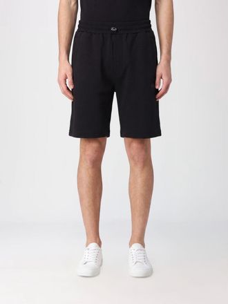 Plein Sport Short Homme couleur Noir