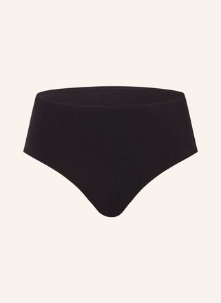 Seafolly High-Waist-Bikini-Hose Seafolly Collective schwarz