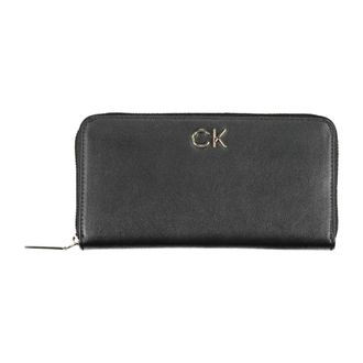 Calvin Klein Damen, Accessories, Schwarzk, ONE SIZEGr&ouml;&szlig;e
