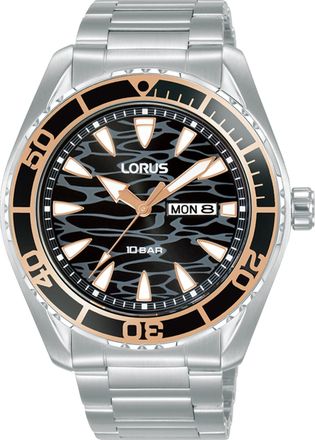 Lorus Uhr