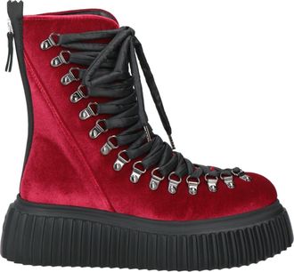 AGL SCHUHE - Stiefeletten auf YOOX.COM