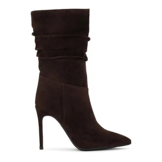 Kazar Marbella Stiefeletten mit Absatz - - Shoes - Damen - Braun - 39 EU