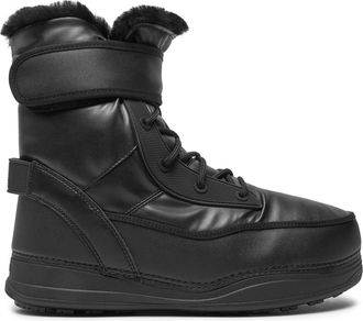 Bogner Schneeschuhe Bogner Laax 1 F 32447523 Schwarz