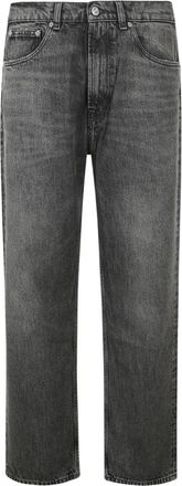 Our Legacy Homme, Jeans, Gris, Taille: W33 Third Cut Jeans