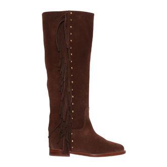 Via Roma 15 Damen, Schuhe, Braun, 37 EUGr&ouml;&szlig;e