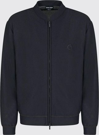 Giorgio Armani Jacke GIORGIO ARMANI Herren Farbe Schwarz