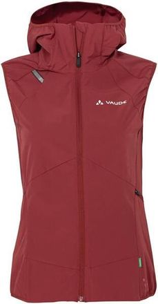 Vaude Damen Weste Wo Scopi Vest