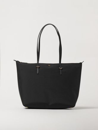 Lauren Ralph Lauren Sac Cabas LAUREN RALPH LAUREN Femme couleur Noir 1