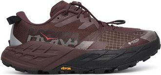 Hoka One One Hoka Laufschuhe Speedgoat 7 Gtx GORE-TEX 1176677 Dunkelrot