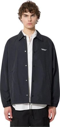 Undercover Herren, Jacken, Blau, XLGr&ouml;&szlig;e