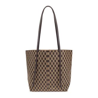 By Malene Birger Ivy Shopper Bag - - Bags - Damen - Braun - ONE SIZE