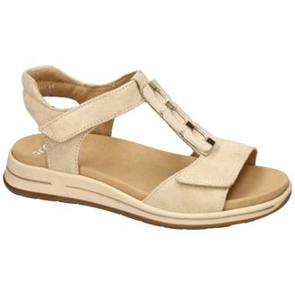 Ara Damen, Schuhe, Wei&szlig;, 36 EUGr&ouml;&szlig;e