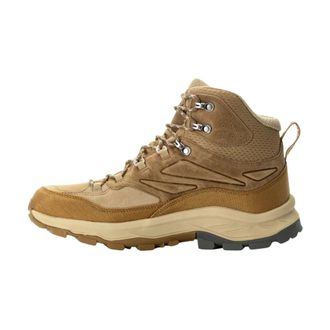 Jack Wolfskin Herren, Sport, Mehrfarbig, 45 1/2 EUGr&ouml;&szlig;e
