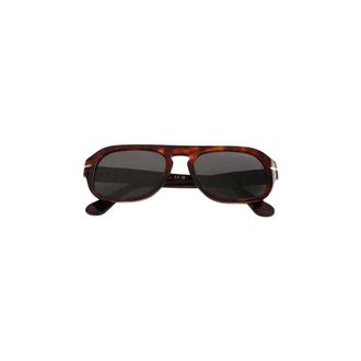 Persol Lunettes de soleil marron
