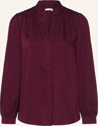 Hobb's Bluse Gwen lila