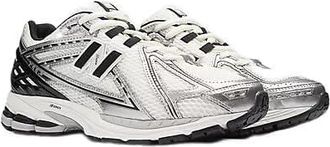 New Balance Homme 1906 Sneaker, Blanc, 42.5 EU